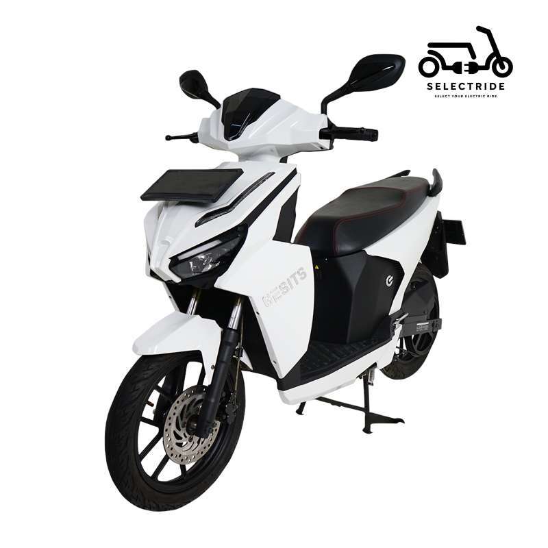 Jual Gesits Motor Listrik G1 Di Seller Selectride Store - Ciateul, Kota ...
