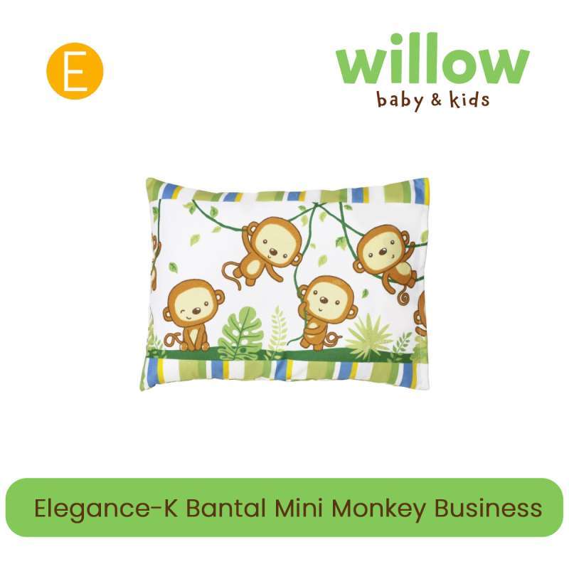 Cocok untuk Bayi Baru Lahir, Ini 15 Rekomendasi Bantal Bayi Anti Peyang ...