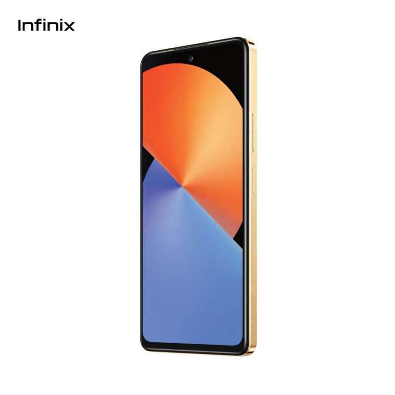 Jual Infinix Note 30 8/256gb Garansi Resmi - Sunset Gold Di Seller T ...