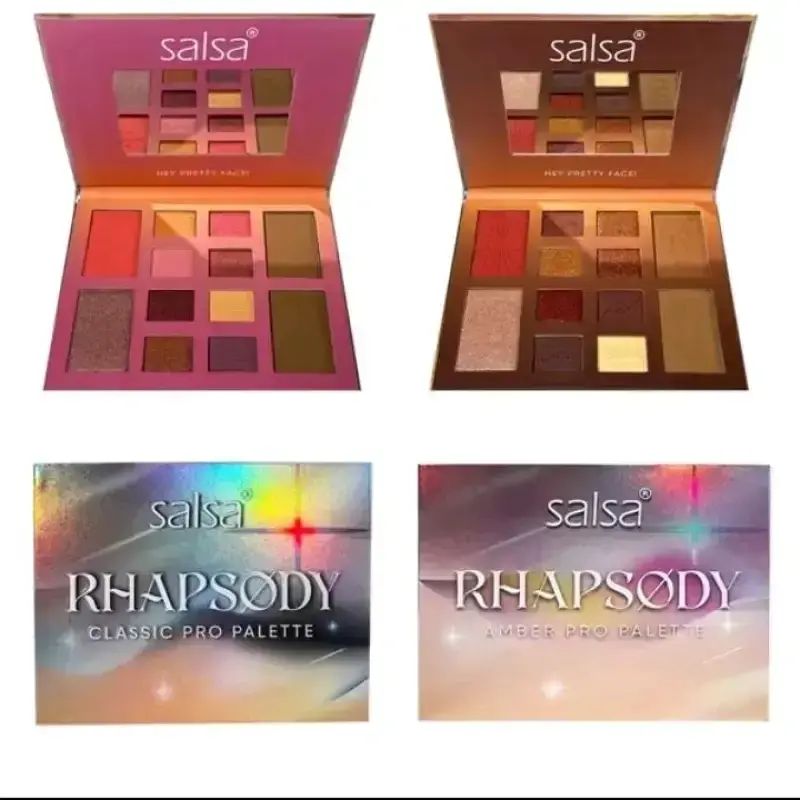 Jual Salsa Eyesedow 🏷️ 100% Original, Harga & Kualitas Terbaik Mei 2026