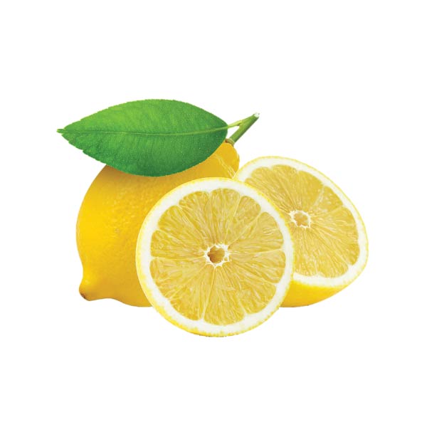 jeruk lemon