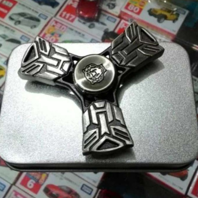 Jual Spinner Transformers Original Harga Termurah April 2024 | Blibli
