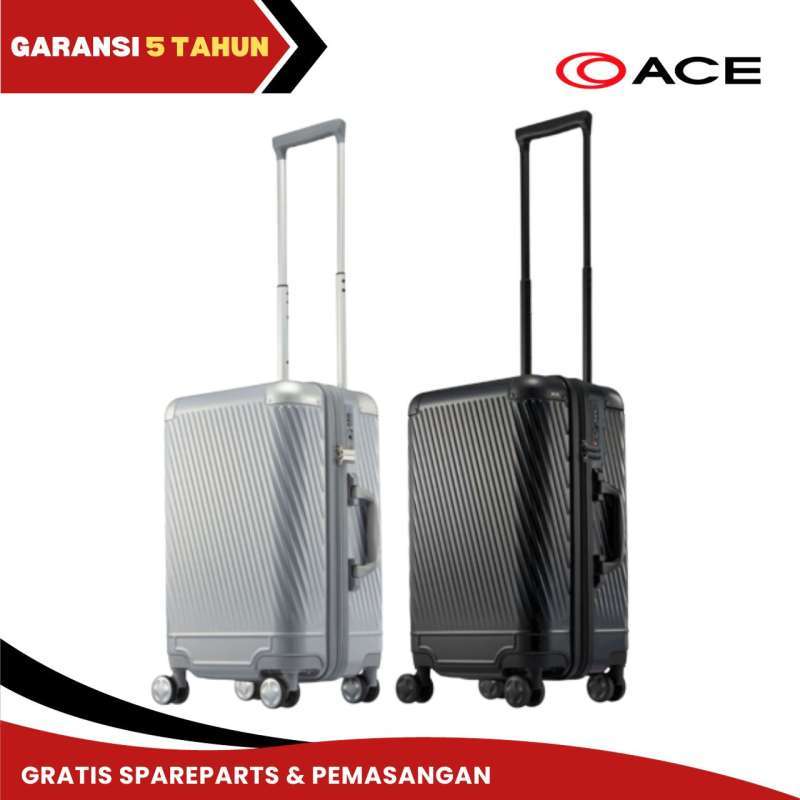 Promo ace. Japan Algonam-Z 05062 Koper - 28 Inch Diskon 76% di Seller ace Japan Luggage ...