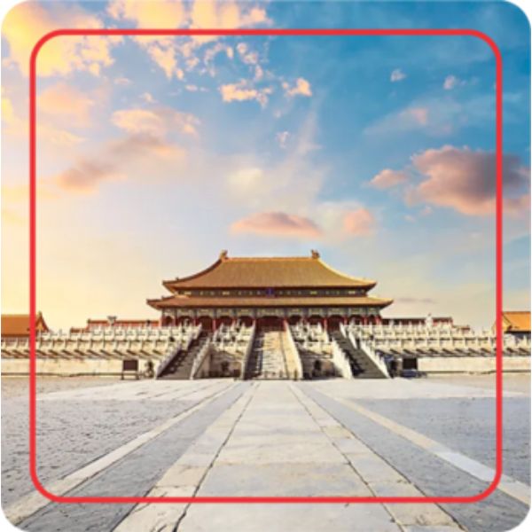 Jual Gochina - [keberangkatan Jakarta] Tour 8d6n Beijing Universal ...
