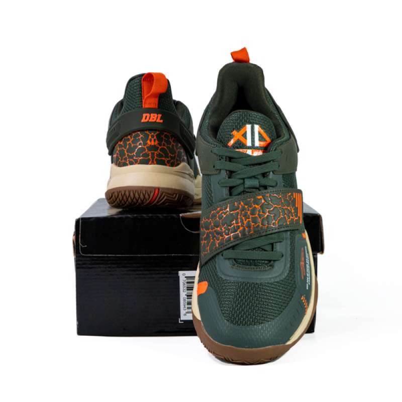 Jual Sepatu Basket Ardiles Bkp-ad2 Earth Bkp-ad2earthhc Original Bnib ...