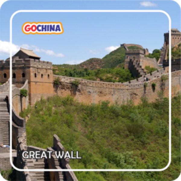 Jual Gochina - [keberangkatan Surabaya] Tour 8d6n Beijing Universal ...