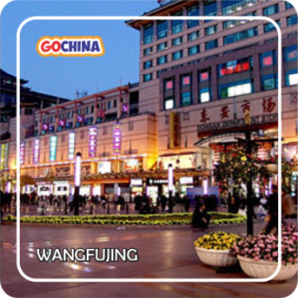 Jual Gochina - [keberangkatan Surabaya] Tour 8d6n Beijing Universal ...