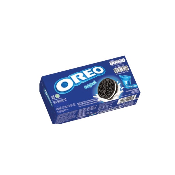 Jual Oreo Roll Terbaru - Harga Promo Januari 2024 | Blibli