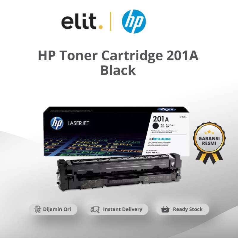 Jual Hp Toner Cartridge Original Murah - Harga Diskon Agustus 2024 | Blibli