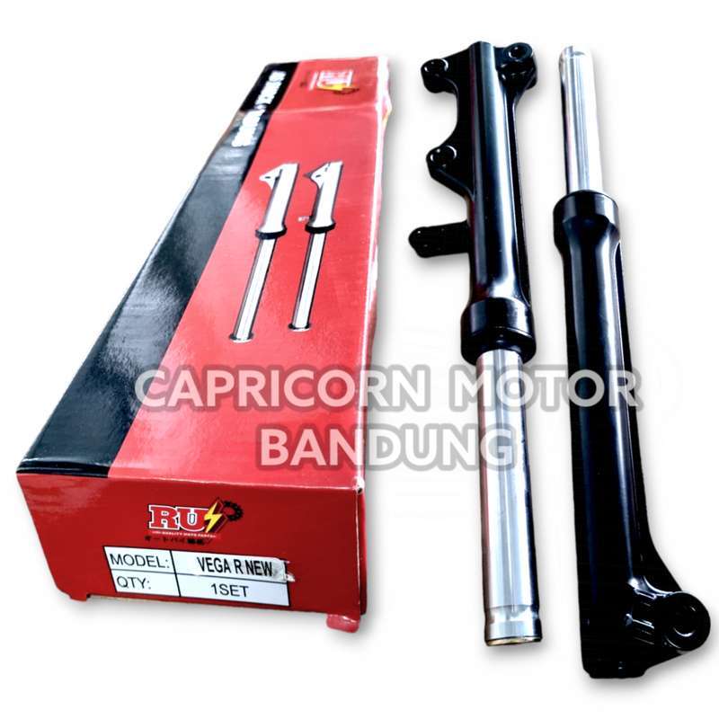 Jual Tabung Shock Jupiter Robot Terbaru Dengan Harga Termurah Di 2024 ...