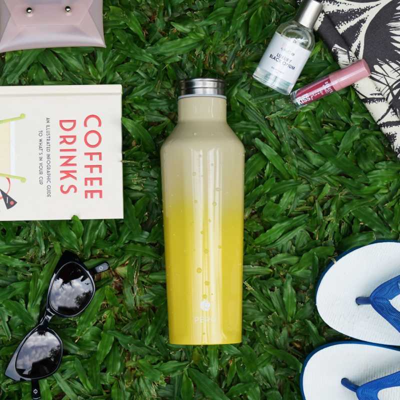 Promo Pero Termos Permos Stainless Vacuum Water Bottle Tumbler 500ml ...