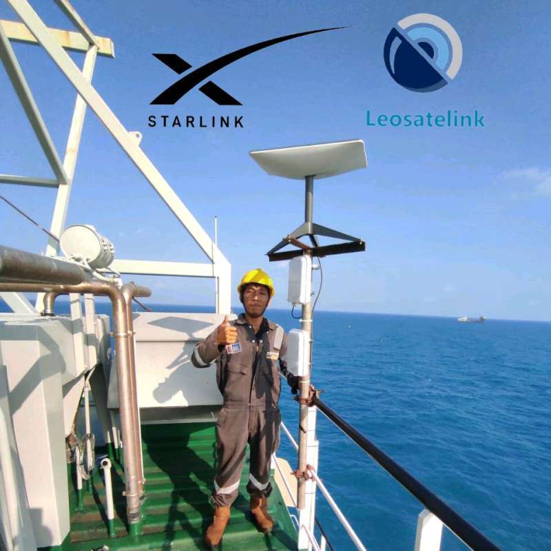 Spacex Starlink - Harga Terbaru Juni 2024 | Blibli