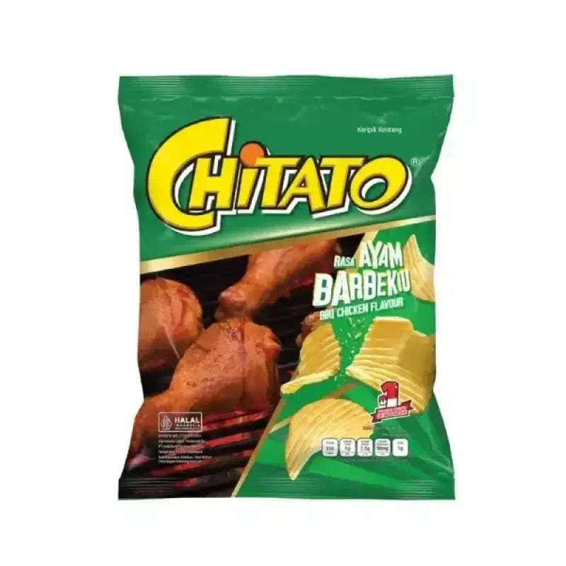 Chitato Ayam Panggang Gratis Ongkir 🔥 Harga Murah November 2025