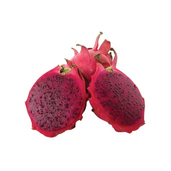Jual Buah Naga Merah 550-610 Gr Di Seller Hypermart Puri Official Store ...