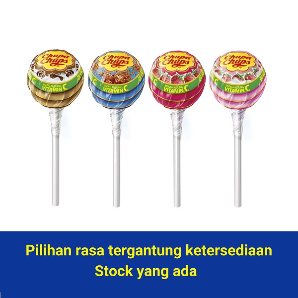 Permen Chupa Chup Gratis Ongkir 🏷️ Harga Murah Juni 2026