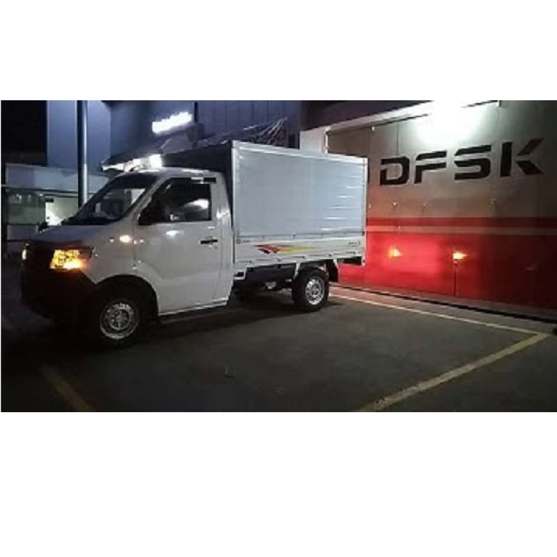 Jual DFSK Bandung Official Store Terbaik - Harga Terbaru April 2024 ...