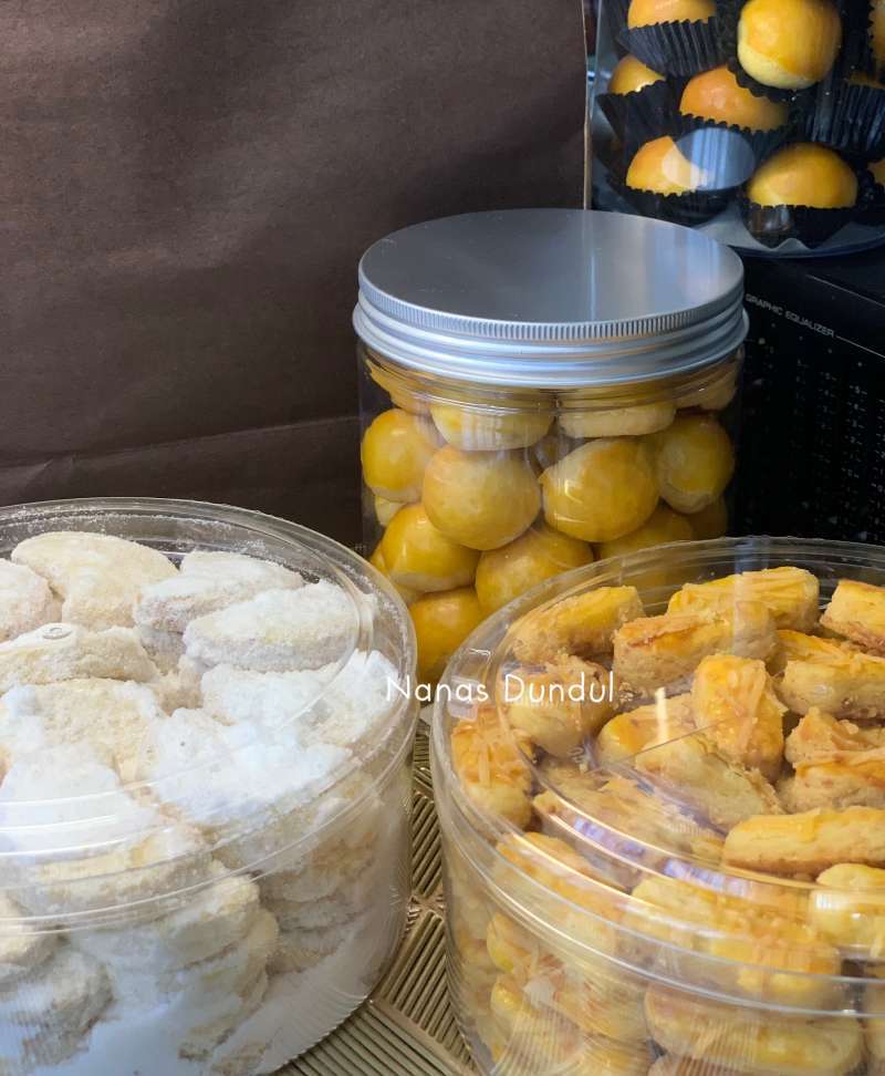 Jual Kastengel Jadoel Di Seller Nanas Dundul - Nanas Dundul - Kota ...