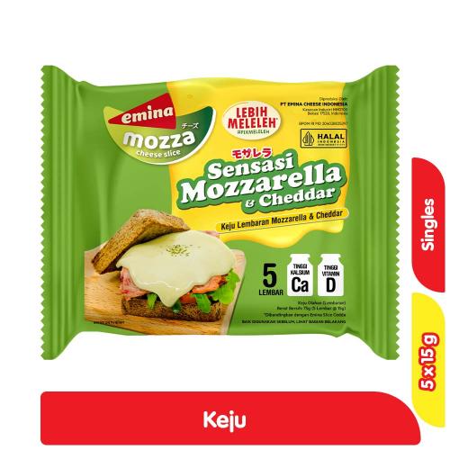 Keju Mozarella Cheddar Gratis Ongkir 🔥 Harga Murah Juni 2026