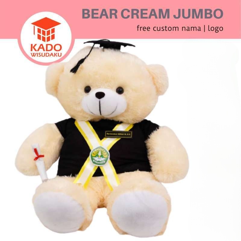 Jual Boneka Jumbo 1 Meter 🏷️ Original Terbaru, Terlengkap, & Harga ...