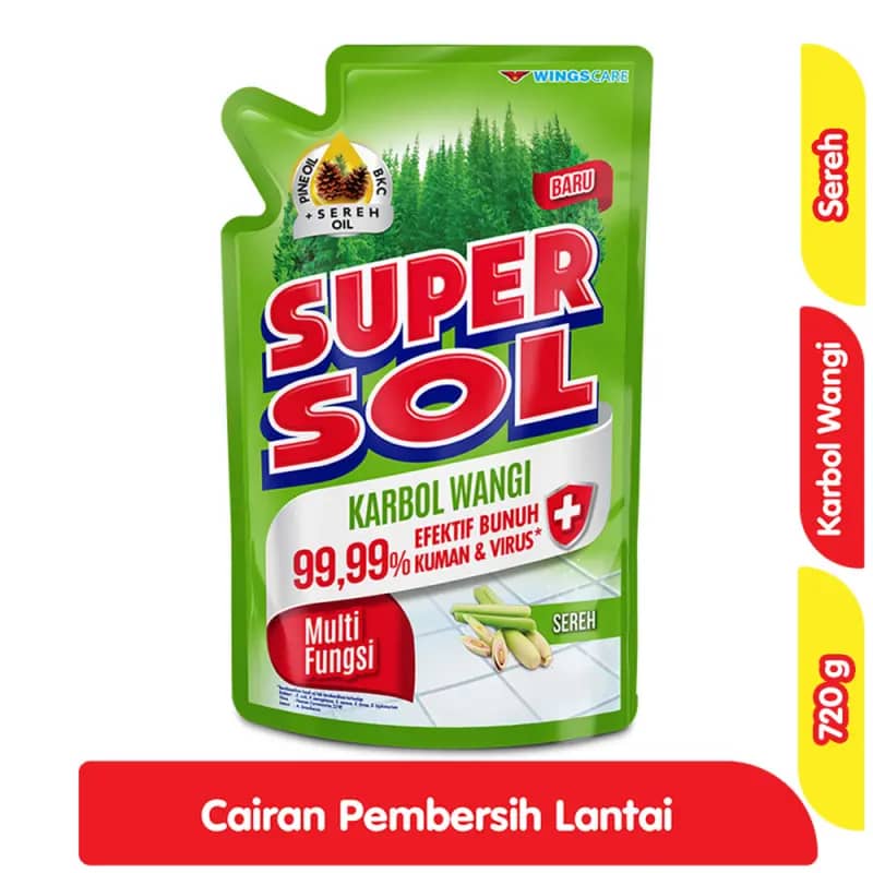 Cairan Pembersih Kursi Kain - 🔥 Harga Grosir Mei 2026