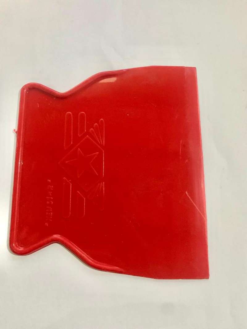 Promo Kapi Plastik 5 Inch, Kapi Pvc, Scrapper, Kapi Plamir, Kapi Dempul ...