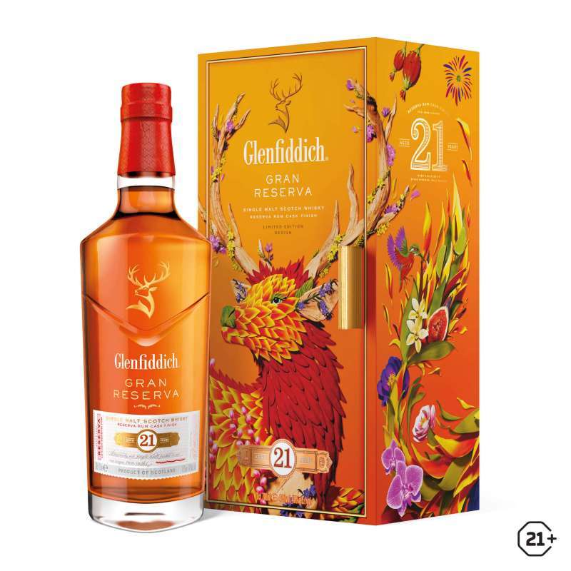 Jual Glenfiddich 21 Termurah - Harga Grosir Terupdate Hari Ini | Blibli