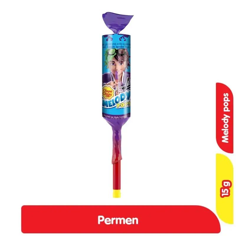 Permen Chupa Chup Gratis Ongkir 🏷️ Harga Murah Juni 2026