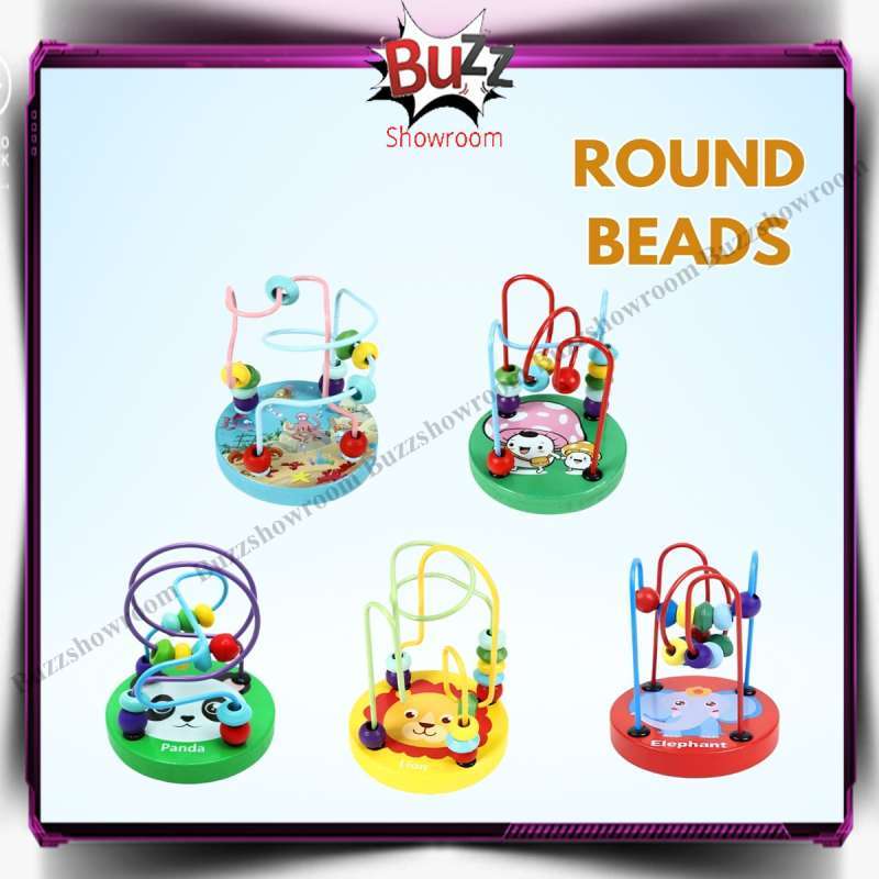 Jual Maze Beads 🏷️ Original Terbaru, Terlengkap, & Harga Termurah Mei 2026