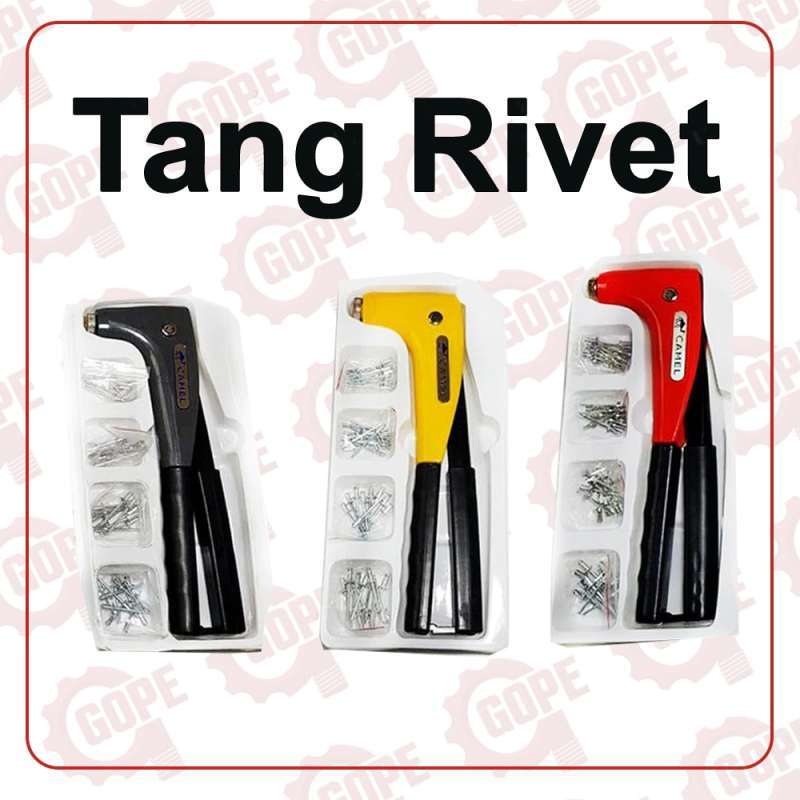 Jual Tang Ripet Otomatis 💯 Harga Murah & Kualitas Terbaik Maret 2026