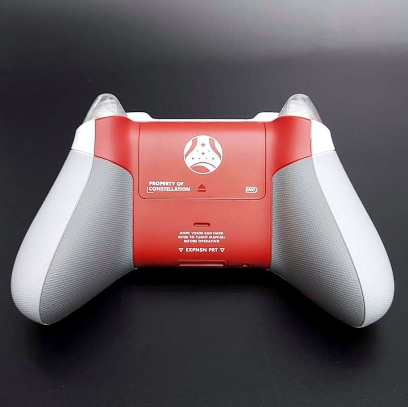 Jual Stick / Stik Xbox Wireless Controller Starfield Limited Edition Di ...