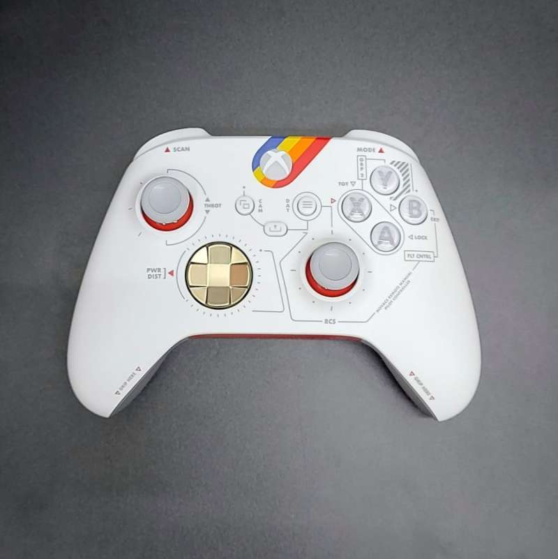 Jual Stick / Stik Xbox Wireless Controller Starfield Limited Edition Di ...
