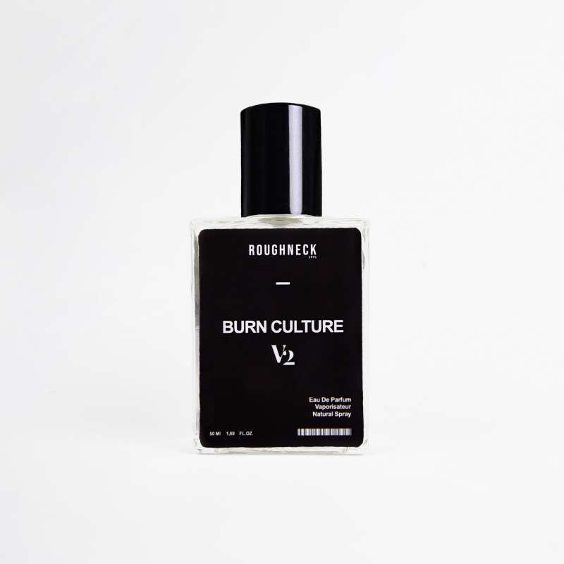 Promo Roughneck Rf01 Burn Culture Perfume Edp Diskon 30% Di Seller ...