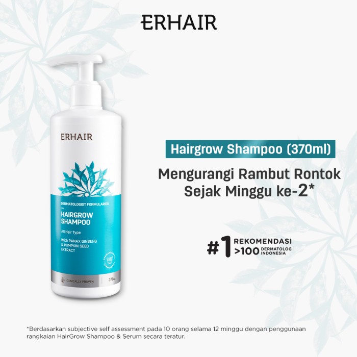 Rekomendasi Sampo untuk Rambut Rontok dan Ketombe - Blibli Friends