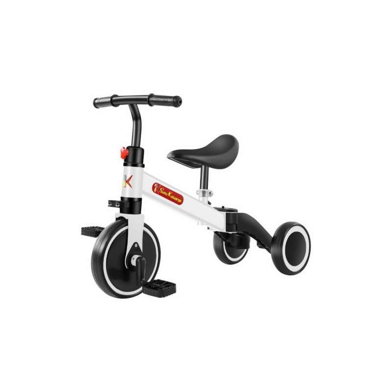 Promo Oem Sk-m97 Mainan Sepeda Anak 3 Roda 2in1 Sepeda Keseimbangan ...