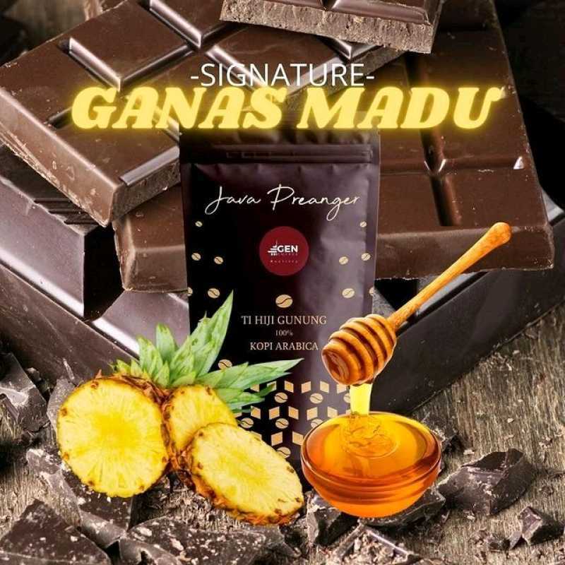 Jual Gen Coffee Juni 2024 100% Original – Official Store Indonesia | Blibli