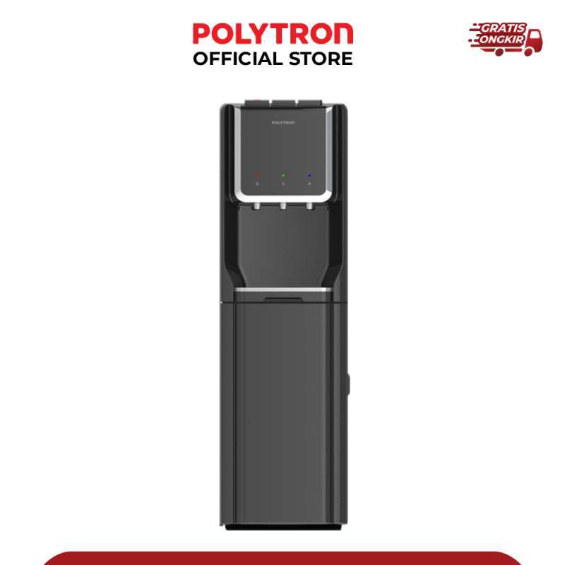 Promo Dispenser Galon Bawah Polytron Pwc 615 Diskon 7% Di Seller ...