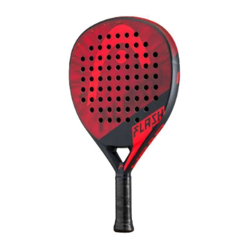 Promo Raket Padel Tenis Head Flash Series Racket Original | 81 In² ...