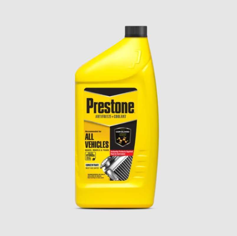 Jual AIR RADIATOR PRESTONE RADIATOR COR GUARD 1L di Seller Atocare ...