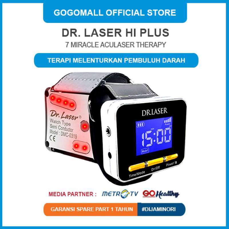 Dr Hi Plus Lengkap Harga Terbaru Juni 2024 | Blibli