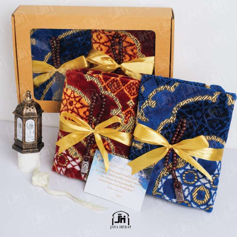 Jual Hampers Muslim Kekinian Terbaru - Harga Promo Juni 2024 | Blibli