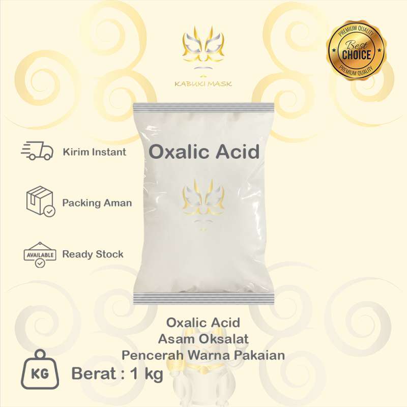 Jual Osasir 1 Kg Termurah - Harga Grosir Terupdate Hari Ini | Blibli