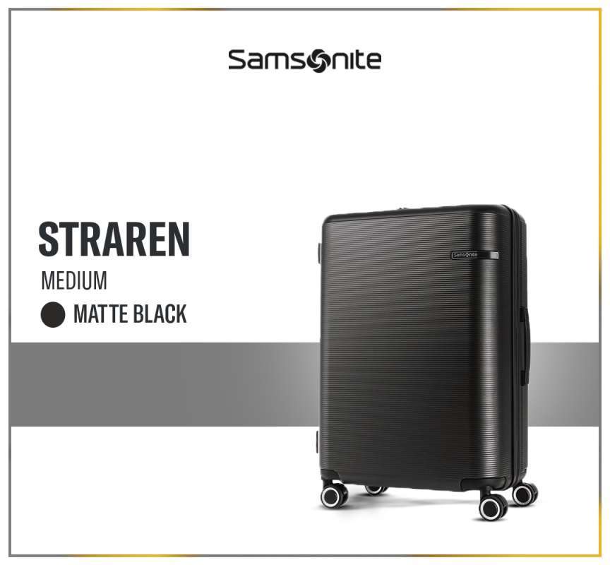 Samsonite - Harga Termurah Januari 2025 | Blibli