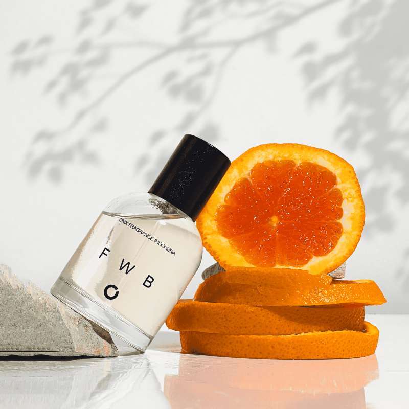 Promo Fwb Parfum By Onix Fragrance - Eau De Perfume 50ml Diskon 20% Di Seller Onix Fragrance ...