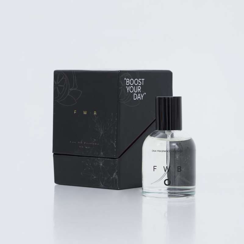 Promo Fwb Parfum By Onix Fragrance - Eau De Perfume 50ml Diskon 20% Di Seller Onix Fragrance ...