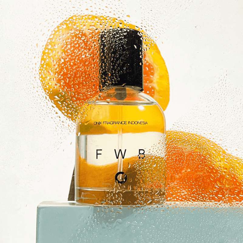 Promo Fwb Parfum By Onix Fragrance - Eau De Perfume 50ml Diskon 20% Di Seller Onix Fragrance ...