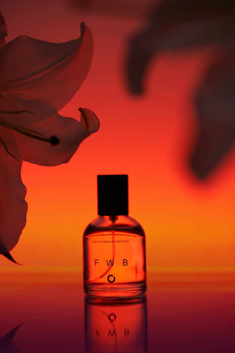 Promo Fwb Parfum By Onix Fragrance - Eau De Perfume 50ml Diskon 20% Di ...