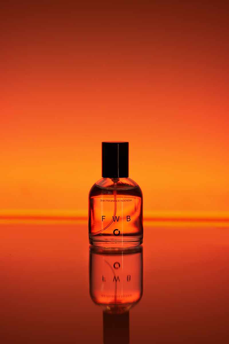 Promo Fwb Parfum By Onix Fragrance - Eau De Perfume 50ml Diskon 20% Di Seller Onix Fragrance ...