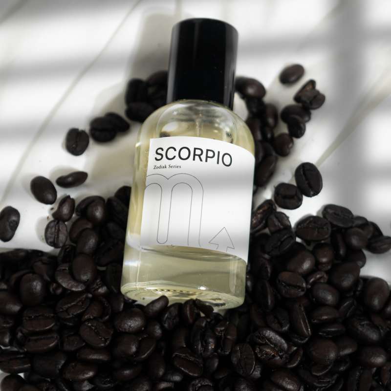 Promo Scorpio Parfum By Onix Fragrance - Eau De Perfume 30ml Diskon 23% ...