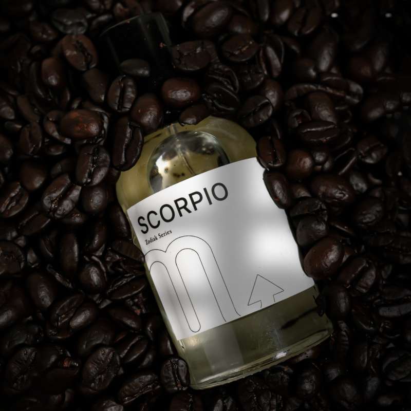 Promo Scorpio Parfum By Onix Fragrance - Eau De Perfume 30ml Diskon 23% ...