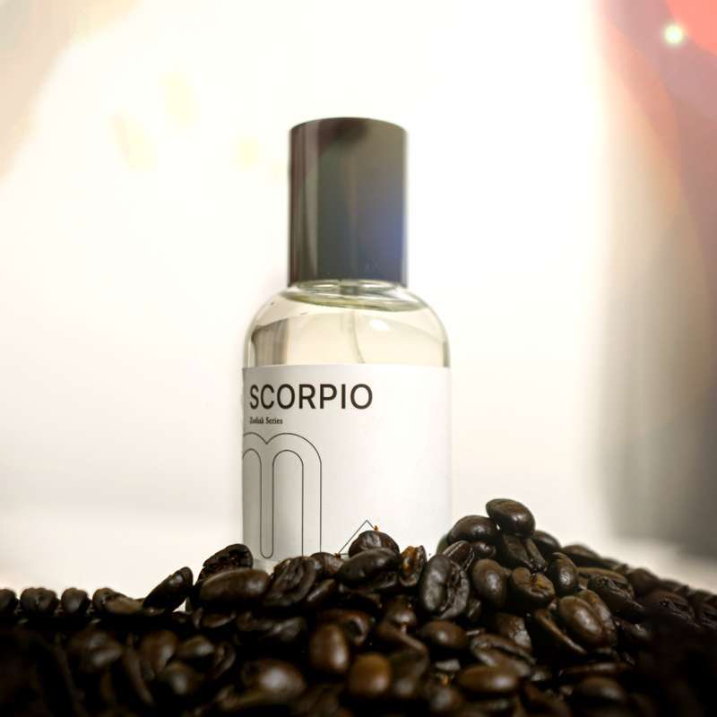 Promo Scorpio Parfum By Onix Fragrance - Eau De Perfume 30ml Diskon 23% Di Seller Onix Fragrance ...